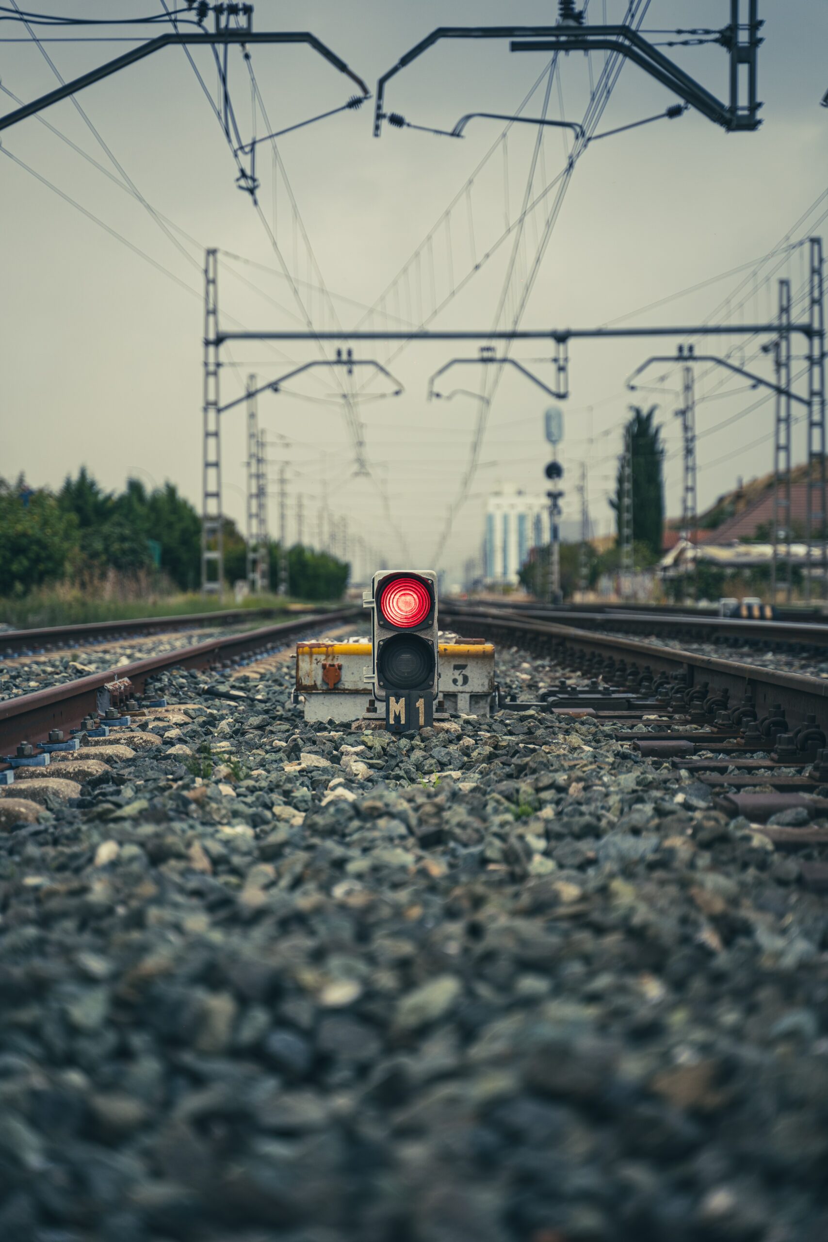 East Coast ETCS bid support - IPEX Consulting