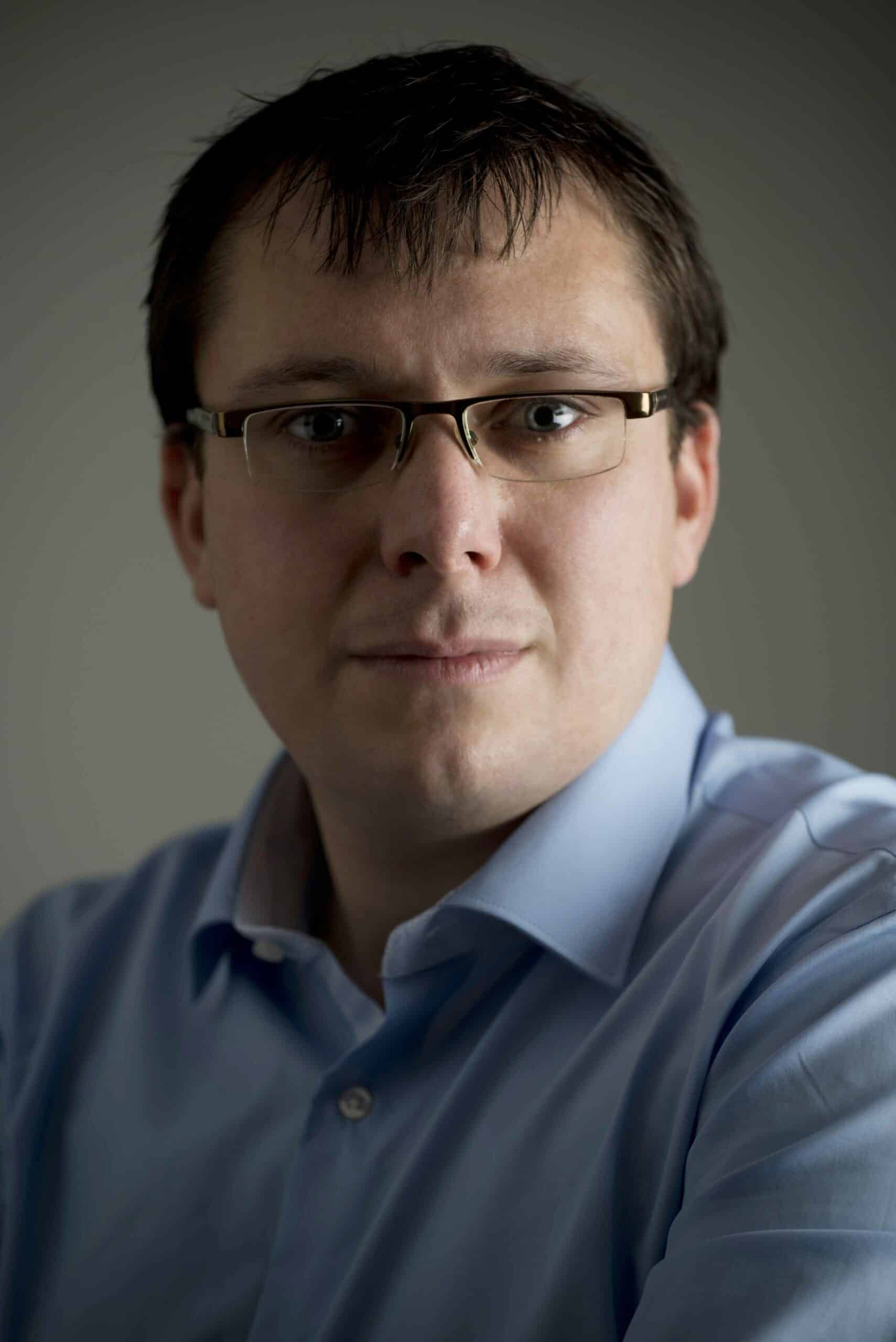 Changes to IPEX Consulting leadership structure - IPEX Consulting