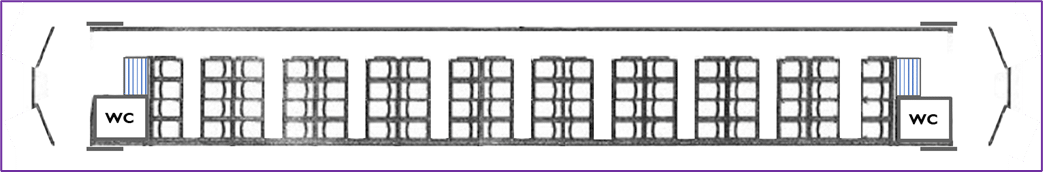 Can we reintroduce quiet and comfortable? - IPEX Consulting