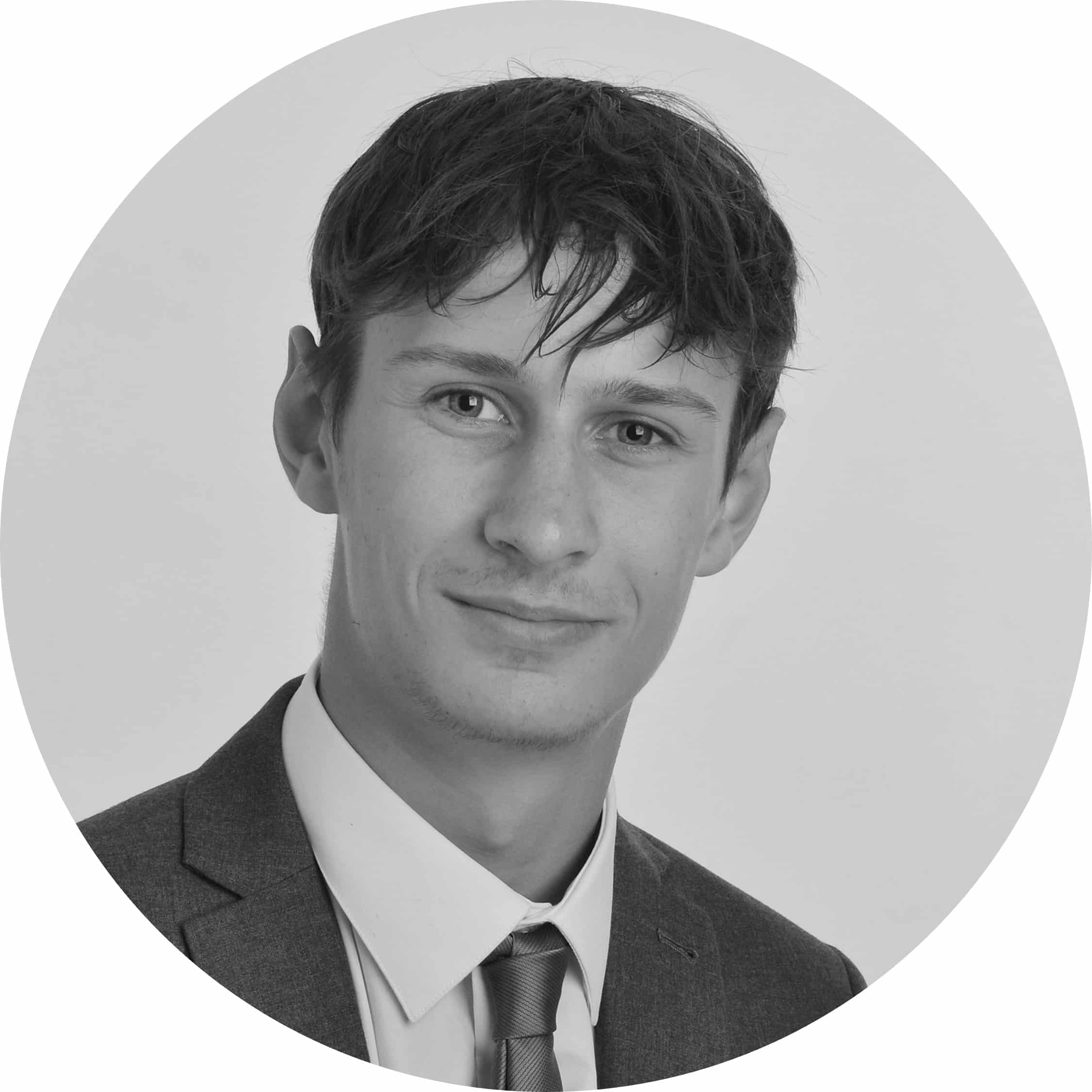 Ryan Bown - IPEX Consulting