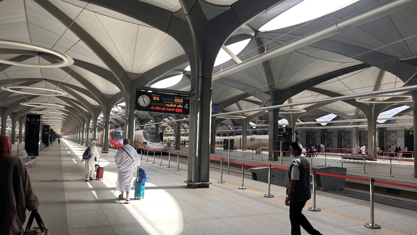 Pilgrimage and progress: Reflections on Hajj 2025 and the future of ...