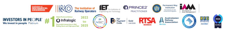 Rail Consultants for the UK & Beyond | IPEX Consulting