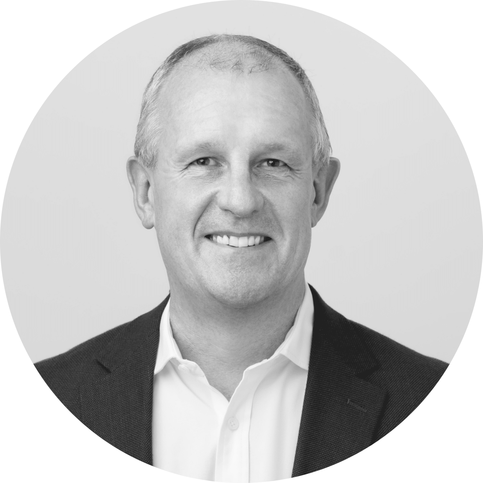 Richard Bowden - IPEX Consulting